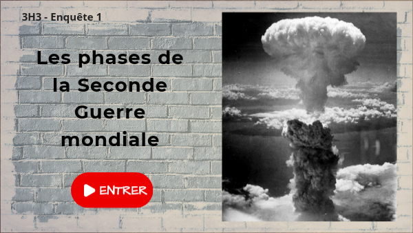 3H3 - Enquête 1 - Les phases de la Ade WW | Genially