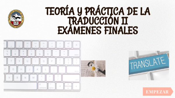 final exam typ2 | Genially