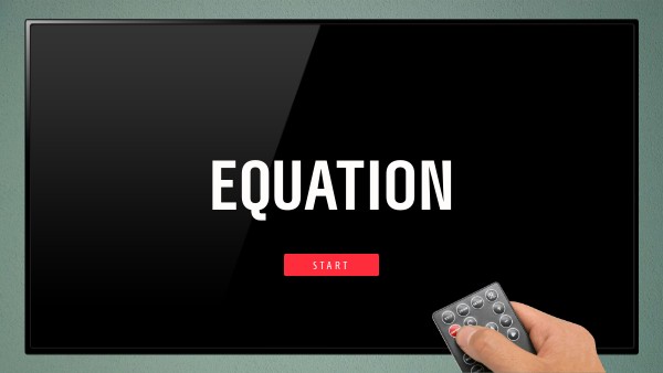 Equations du 1er degré | Genially