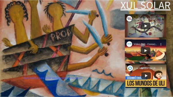 Xul Solar