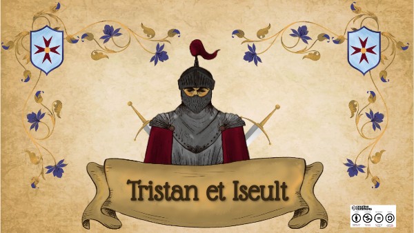 Tristan et Iseult | Genially