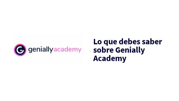 Sobre Genially Academy | Genially