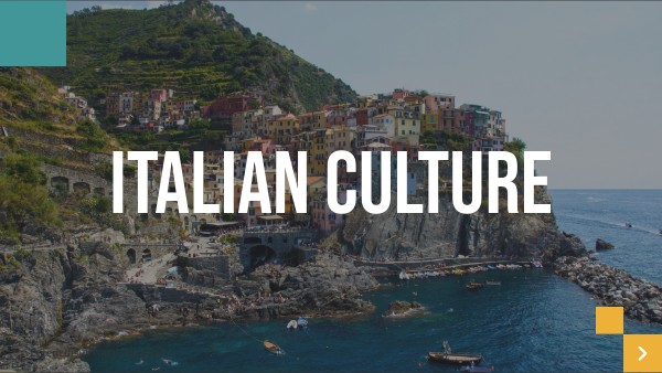 Italian Trivia | Genially