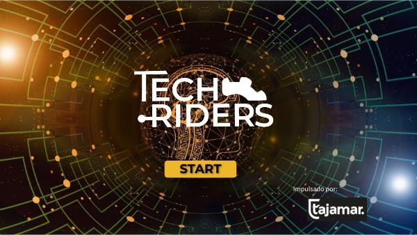 TECH RIDERS Alumni y profesionales