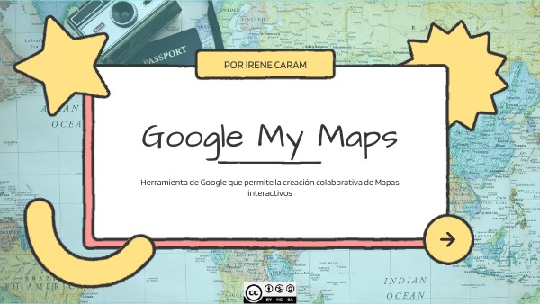 Google My Maps