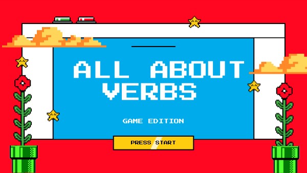 PAST SIMPLE VERBS