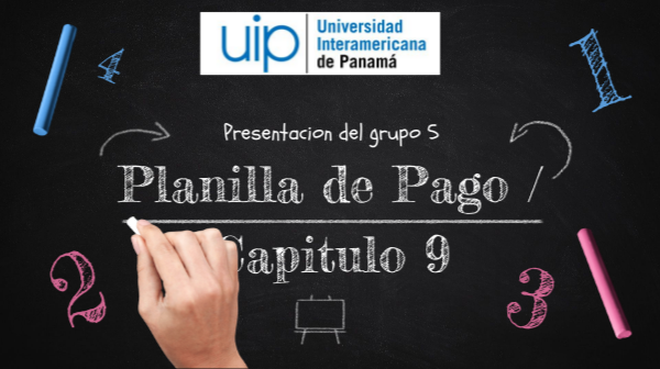 Proyecto Final Conta | Genially