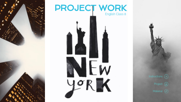 New York - Project