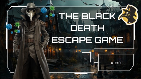 The Black Death | Genially