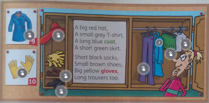 Clothes