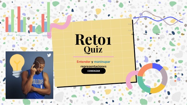 Reto 1 QUIZ | Genially