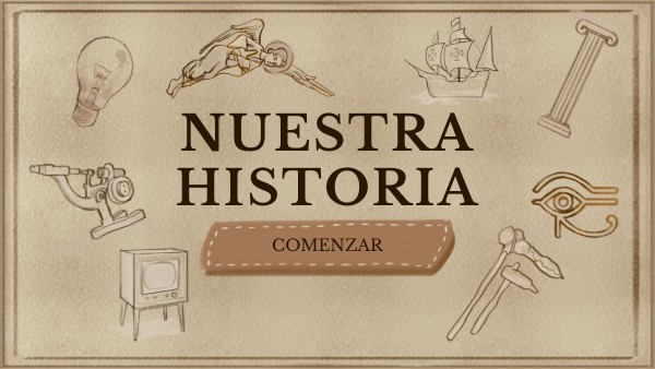 Historia