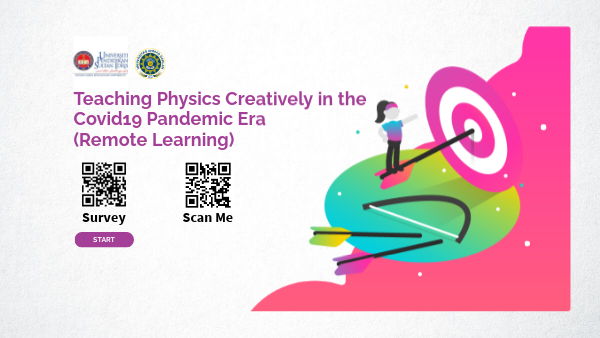 Teaching Physics Creatively in the Pandemic Era | Genially