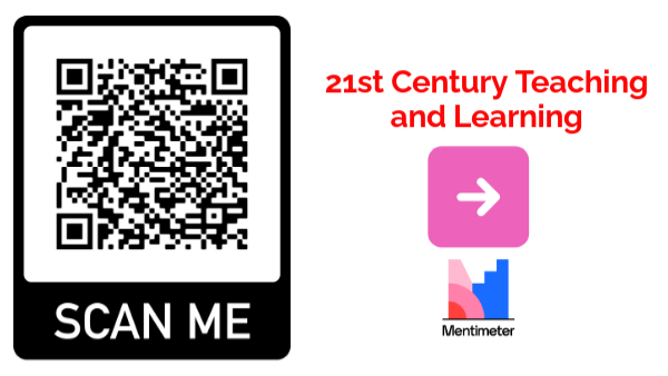 21st Century Teaching and Learning | Genially