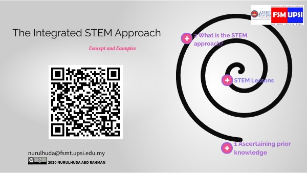 The STEM Approach | Genially