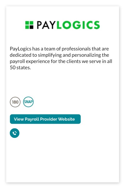 PayLogics (HUB/BM) | Genially