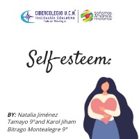 Self-esteem