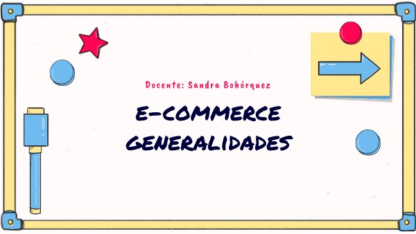 Actividad 2-E-commerce | Genially