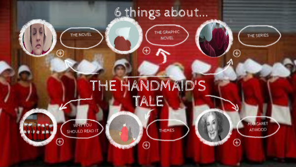 the handmaid's tale