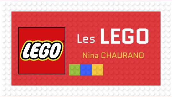 Les LEGO_Nina