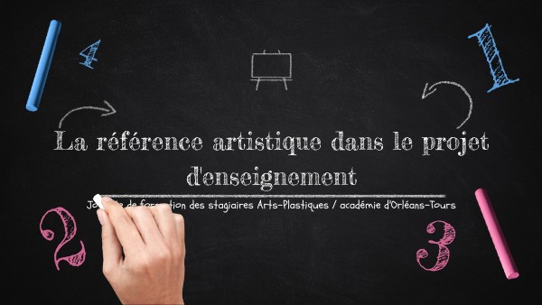 Formation référence