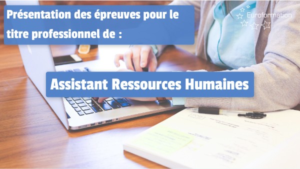 Diplôme ARH | Genially