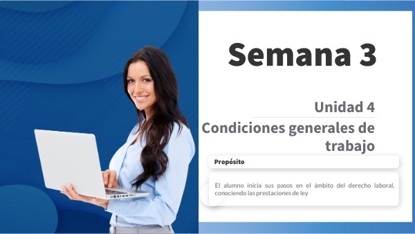 DL S3 2023 | Genially