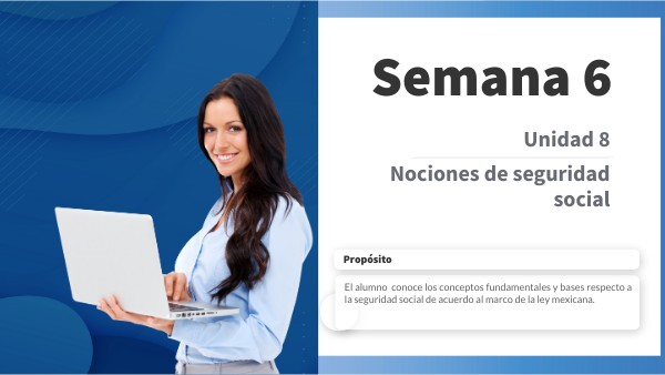 DL S6 2023 | Genially