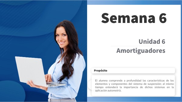 SDS S6 Contenido | Genially