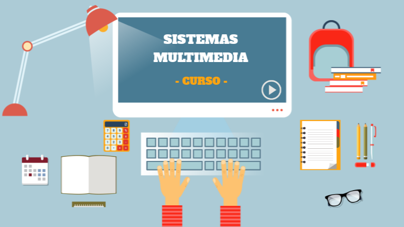 Sistemas multimedia
