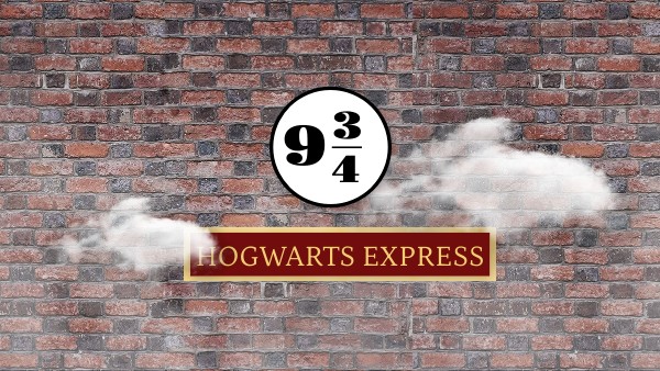 Bienvenida a Hogwarts | Genially