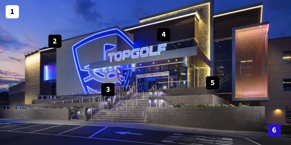 Unit 3 Final: Top Golf Project