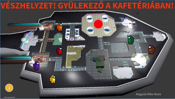 Év végi összefoglalás 4.d | Genially