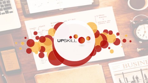 Upskill - Présentation | Genially