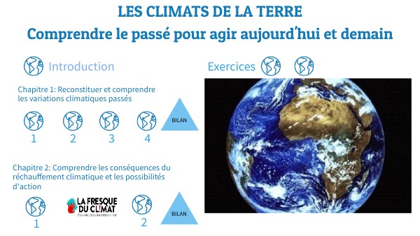 CLIMAT