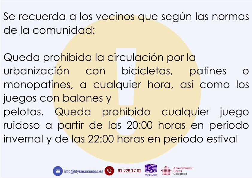 C201 VARIOS (FUMAR ZONAS COMUNES) | Genially