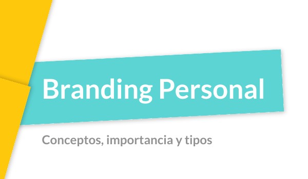 Branding Personal | Genially