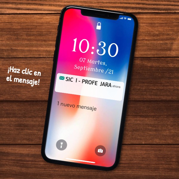 EVALUACIÓN SIC I | Genially