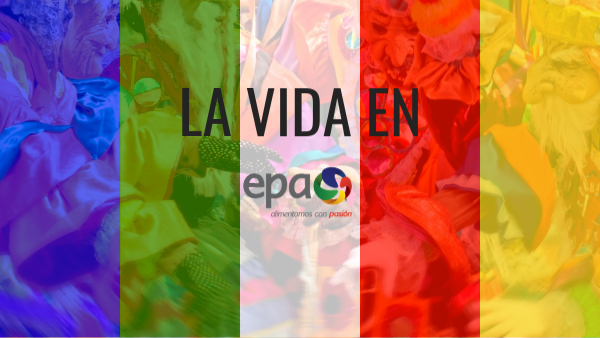 LA VIDA EN EPA | Genially