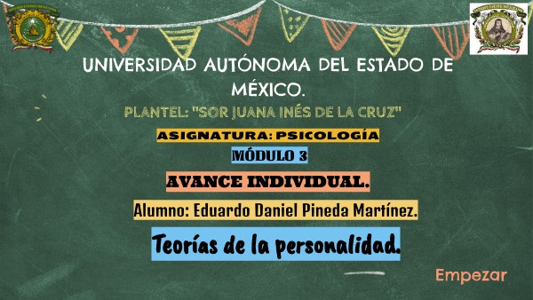 ACT_IND_M3_PMED. | Genially