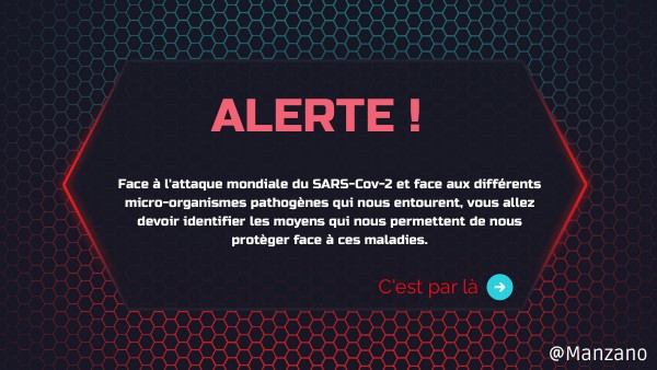 Limiter le risque infectieux