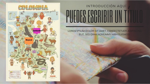 Acervo cultural | Genially