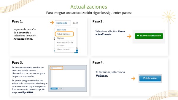 Página de inicio_2022 | Genially
