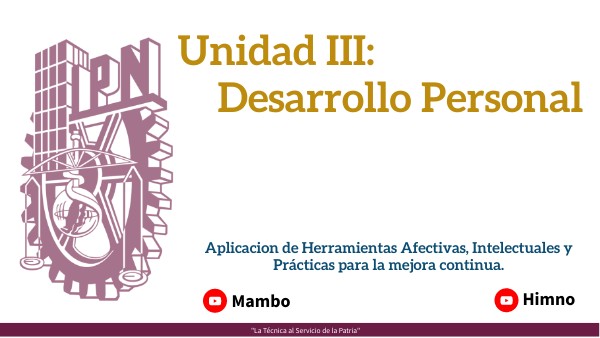 MÓDULO DIDÁCTICO GENIAL | Genially