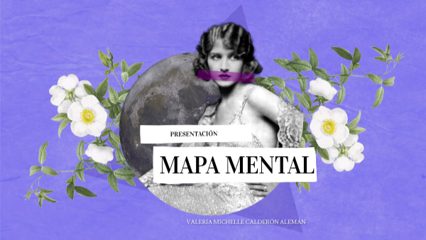 Ev.1 Mapa mental | Genially