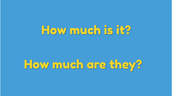 How much | Genially