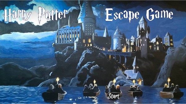 5è segpa - Hogwarts