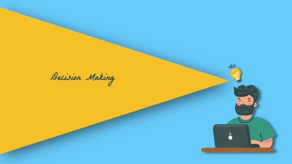 Decision Making | Genially