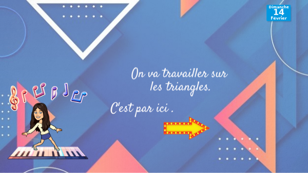 6ème triangles | Genially