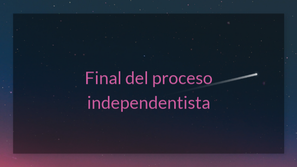 Un esfuerzo continental | Genially